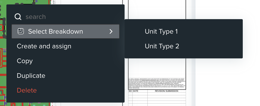 How to use Togal for enlarged unit plans using the multiplier or ...